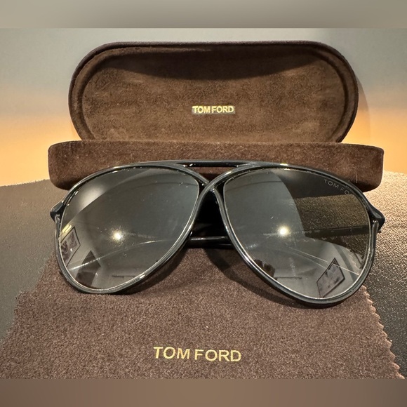 Tom Ford | Accessories | Tom Ford Maximillian Tf26 Sunglasses In Color ...